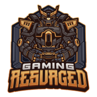 Gaming Resurged – "Playing is believing"